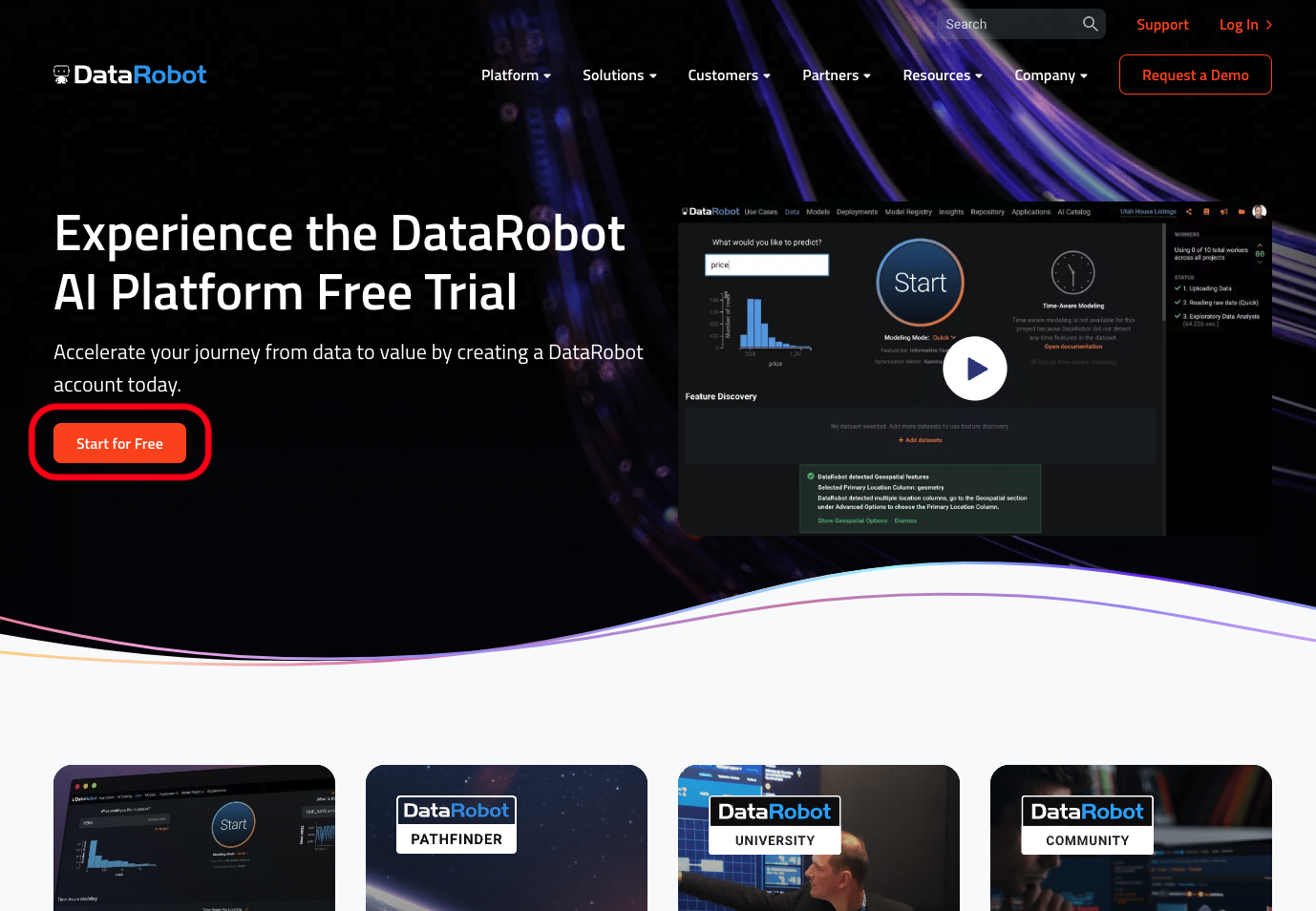 【AutoML】DataRobot, AWS SageMaker Canvas, Google Teachable Machine 比較